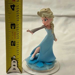 Disney | Toys | Disney Infinity Elsa Frozen Walt Disney Studios Inf ...